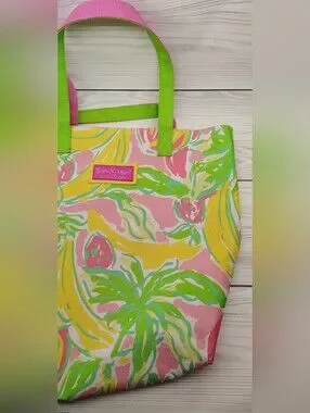 Lilly Pulitzer Estee Lauder | Bags | Lilly Pulitzer For Estee Lauder ...